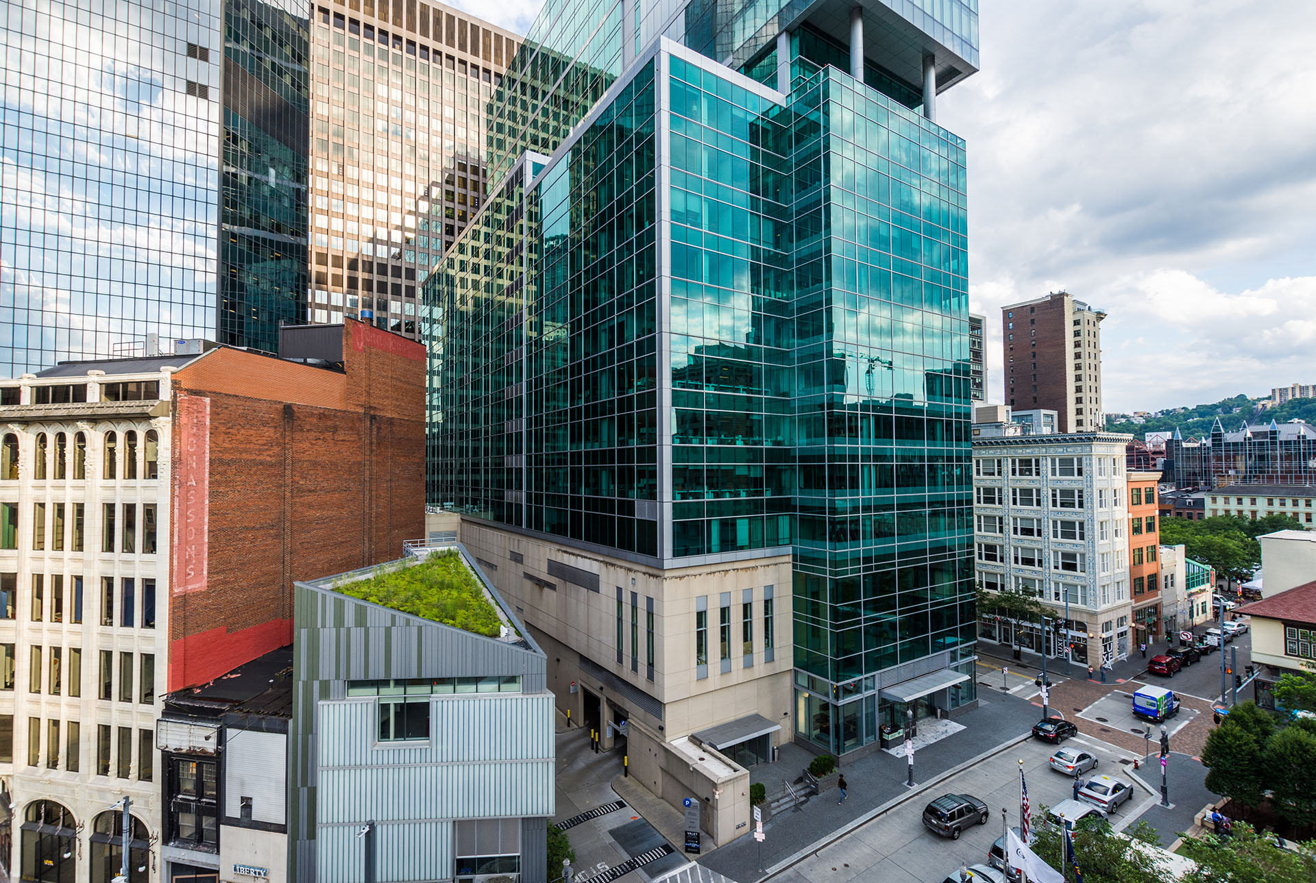 ANC Consult - Services