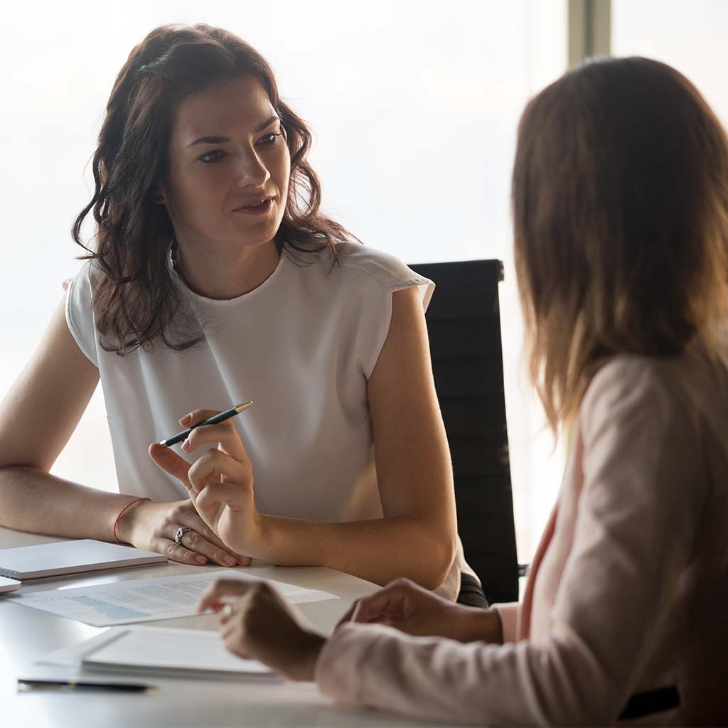 ANC Consult - One-on-One Business Coaching